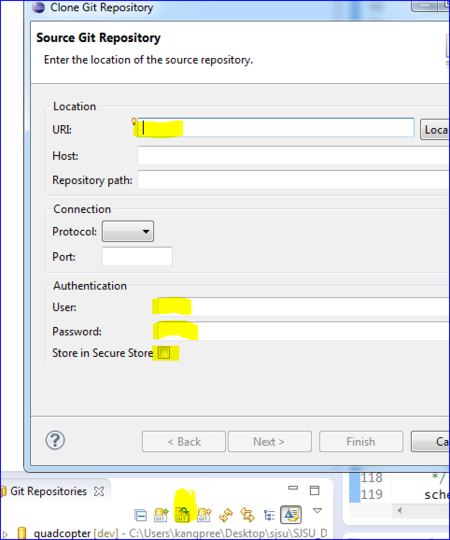 Eclipse And Gitlab Tutorial Embedded Systems Learning Academy 8420